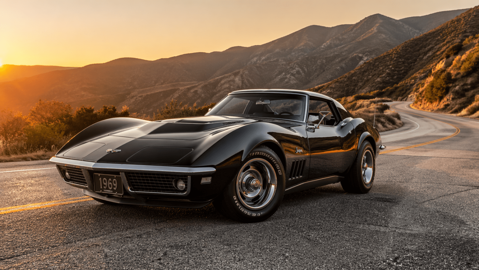 Best Old Cars to Restore: 12 Easy Classics